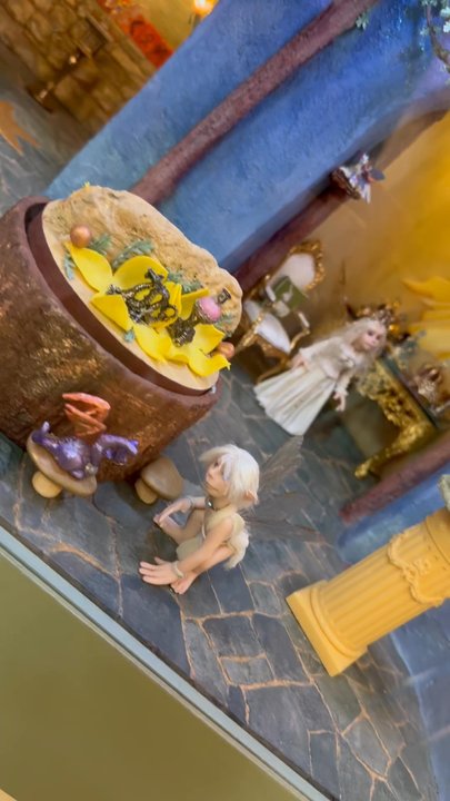 THE MINI TIME MACHINE MUSEUM OF MINIATURES - Updated November 2025 ...