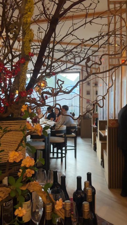 YUJI - Updated April 2026 - 152 Photos & 56 Reviews - 667 Auburn Ave NE ...