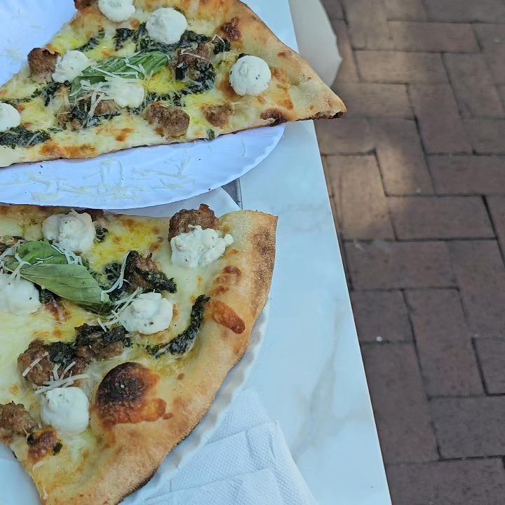 FORBIDDEN PIZZA - Updated January 2026 - 223 Photos & 122 Reviews - 604 ...