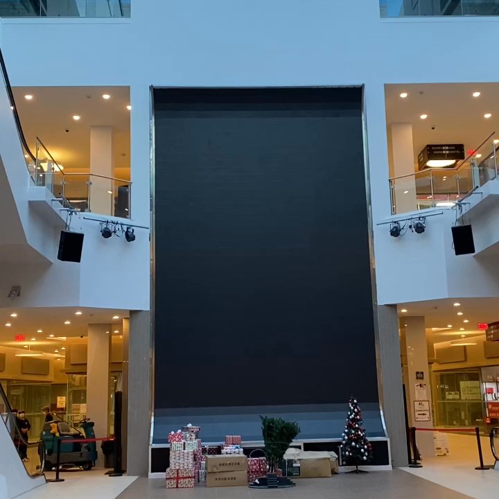 KING SQUARE SHOPPING MALL - Updated May 2026 - 67 Photos & 13 Reviews ...