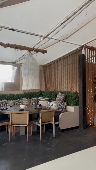 KUMO ROOFTOP - Updated February 2025 - 633 Photos & 316 Reviews - Aire ...