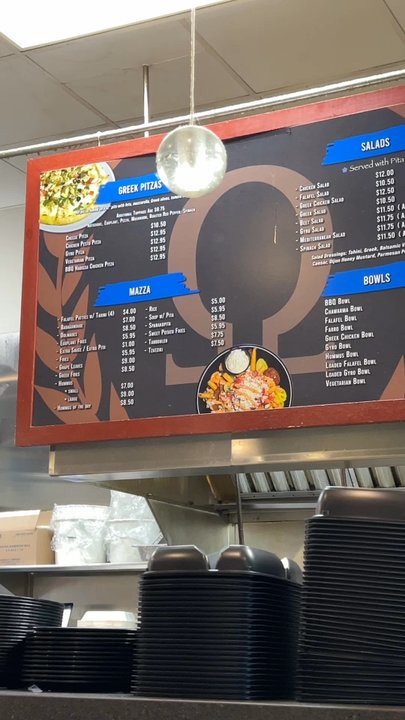 KING DAVID’S RESTAURANT - Updated December 2025 - 67 Photos & 146 ...