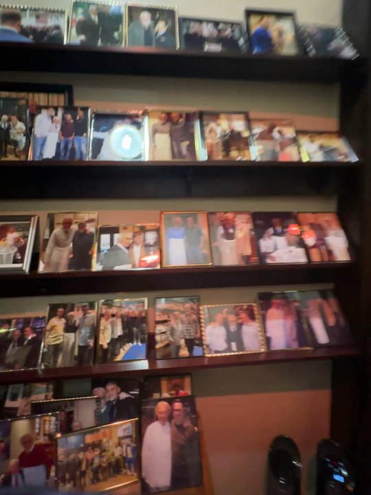 VALTER’S OSTERIA - Updated April 2026 - 1241 Photos & 943 Reviews - 173 ...