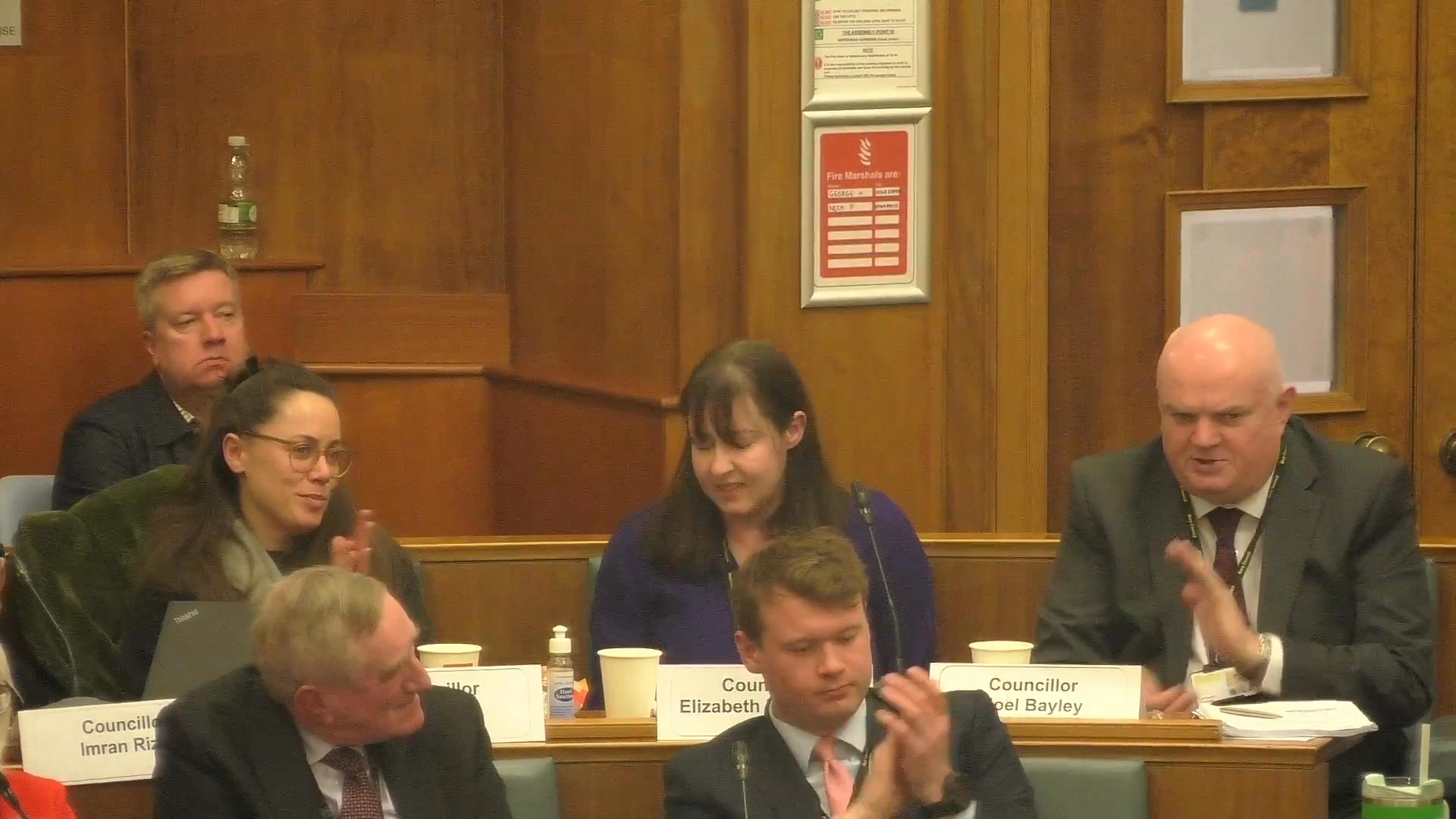 Council - Bury Council - Council Stream