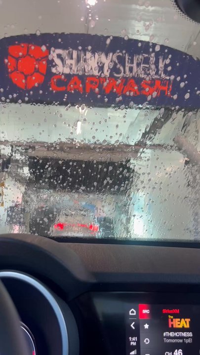 SHINY SHELL CARWASH - LINGLESTOWN - Updated April 2026 - 25 Photos & 10 ...