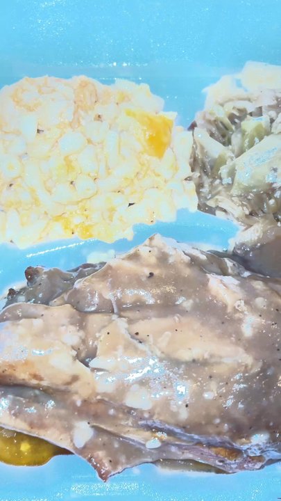 THE ORIGINAL SOUL FOOD CAFE - Updated January 2026 - 27 Photos & 12 ...