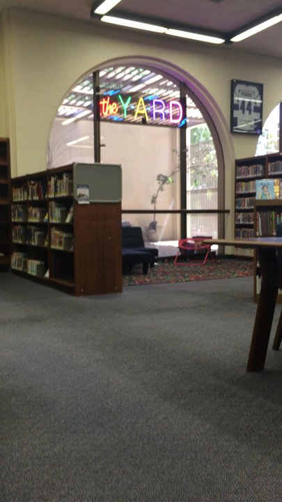 UPLAND PUBLIC LIBRARY - Updated November 2025 - 37 Photos & 39 Reviews ...