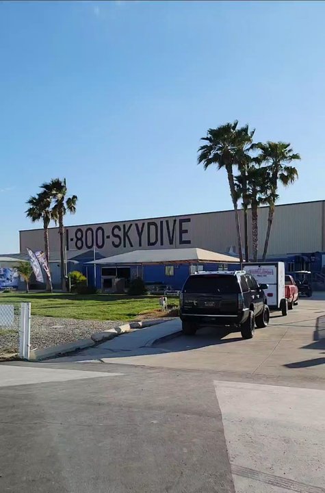 SKYDIVE PERRIS - Updated August 2025 - 589 Photos & 728 Reviews - 2091 ...