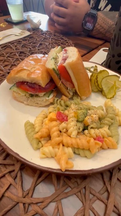 THE GARDEN DELI - Updated October 2025 - 94 Photos & 36 Reviews - 3730 ...