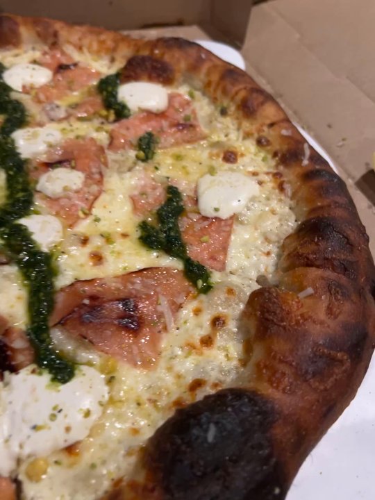DANTINI PIZZA - Updated May 2026 - 88 Photos & 132 Reviews - 1417 ...