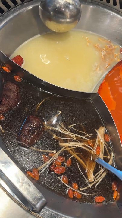 QIAO LIN HOTPOT - CHICAGO DOWNTOWN - Updated July 2025 - 284 Photos ...