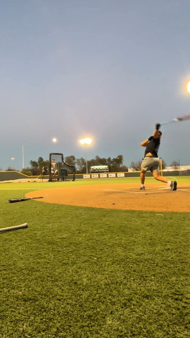 Ethan Ramirez's Baseball Recruiting Profile | FieldLevel
