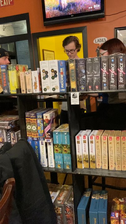 CROSSROADS TABLETOP TAVERN - Updated October 2025 - 218 Photos & 244 ...