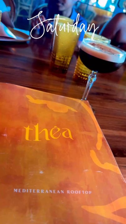 THÉA - Updated August 2025 - 829 Photos & 472 Reviews - 4360 E ...