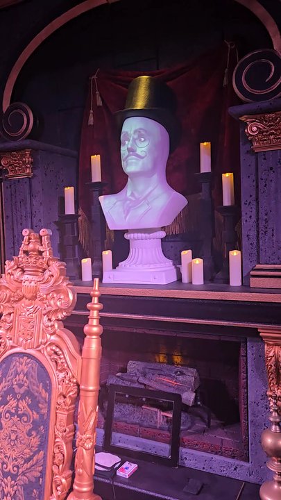 MYSTIQUE THE MAGIC EXPERIENCE - Updated January 2026 - 91 Photos & 24 ...