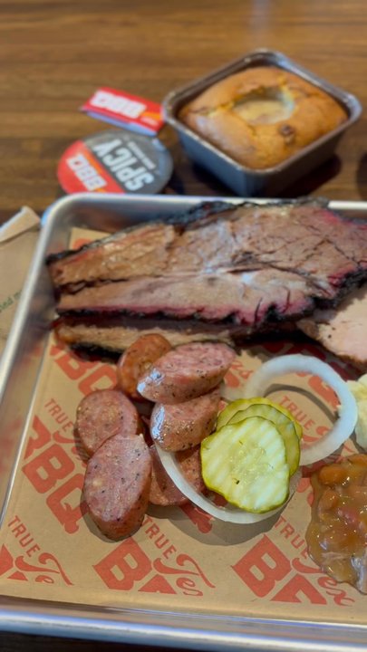 TRUE TEXAS BBQ - Updated October 2025 - 69 Photos & 28 Reviews - 20017 ...