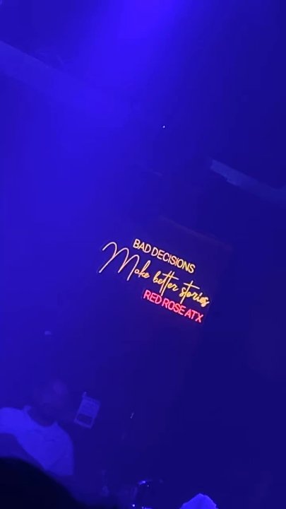 THE RED ROSE - Updated October 2025 - 31 Reviews - 3615 S Congress Ave ...