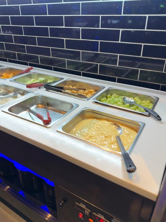 TOP POT K BBQ & HOT POT - DELRAN - Updated March 2026 - 264 Photos & 86 ...