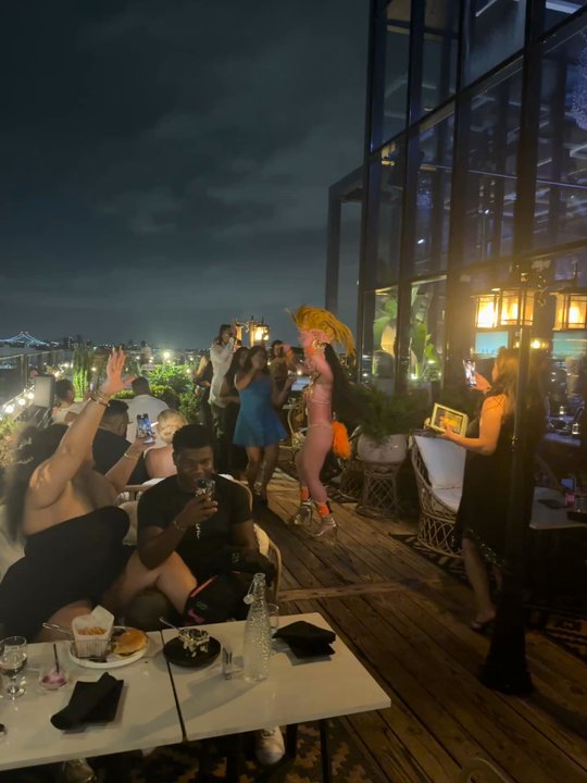 LIGHTHOUSE ROOFTOP - Updated February 2025 - 607 Photos & 219 Reviews ...