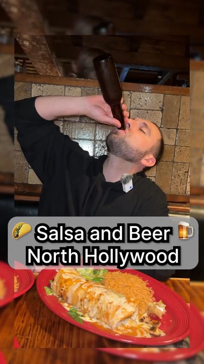 SALSA & BEER - Updated May 2026 - 389 Photos & 363 Reviews - 11720 ...