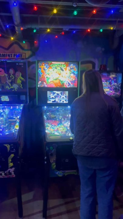 GAMEON BAR ARCADE - Updated June 2026 - 33 Photos & 22 Reviews - 1330 U ...