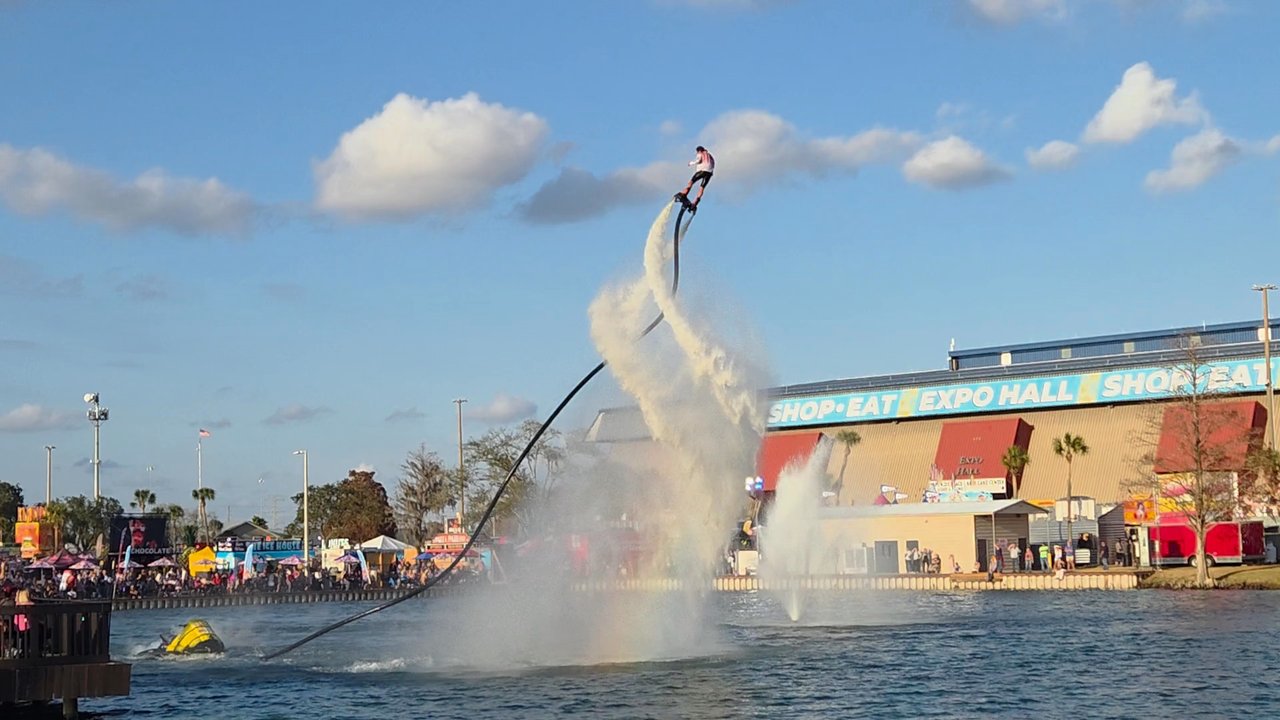 FLORIDA STATE FAIRGROUNDS - Updated May 2026 - 1219 Photos & 117 ...