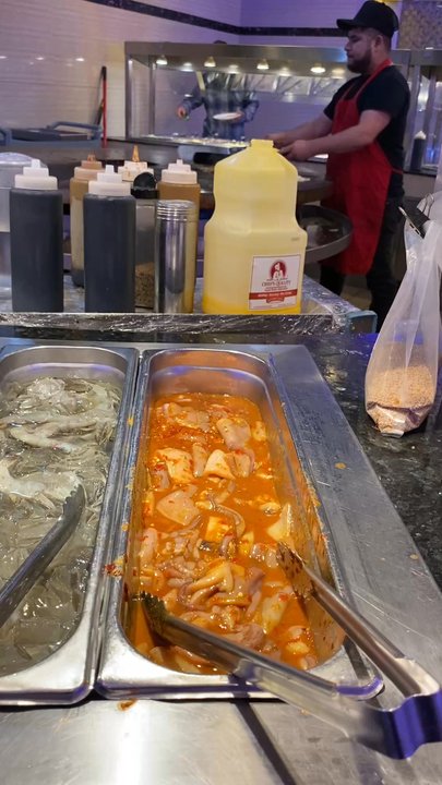 KING BUFFET - Updated June 2025 - 650 Photos & 759 Reviews - 1375 N ...