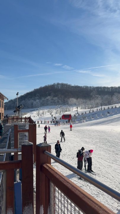 PERFECT NORTH SLOPES - Updated May 2026 - 220 Photos & 145 Reviews ...