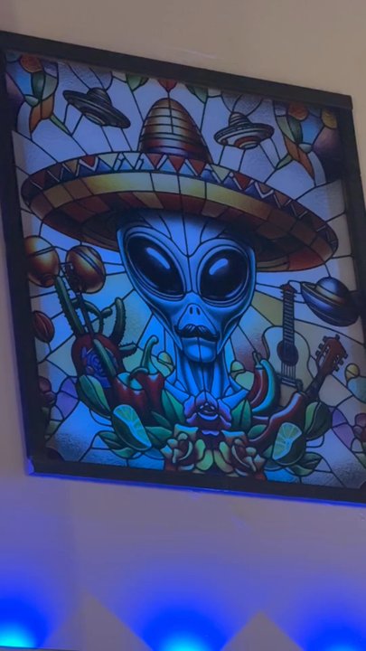 ALIEN TACO - Updated February 2025 - 192 Photos & 69 Reviews - 7643 ...