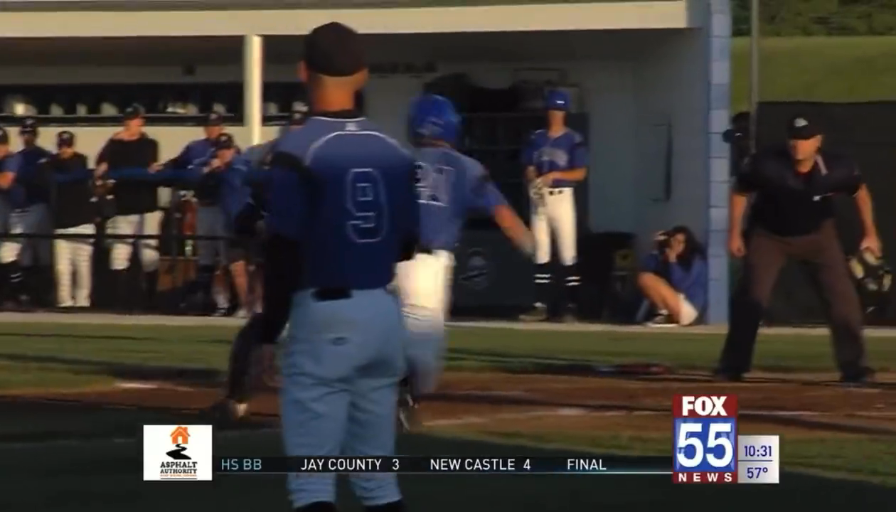 Watch "Playoffs: 9-2 OF assist" - Aaden Lytle's Baseball Videos ...