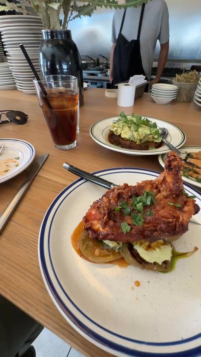 LA COPINE - Updated January 2025 - 698 Photos & 602 Reviews - 848 Old ...