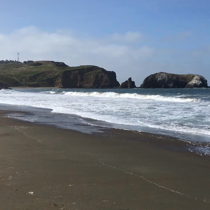 RODEO BEACH - Updated May 2025 - 676 Photos & 204 Reviews - Mitchell Rd ...