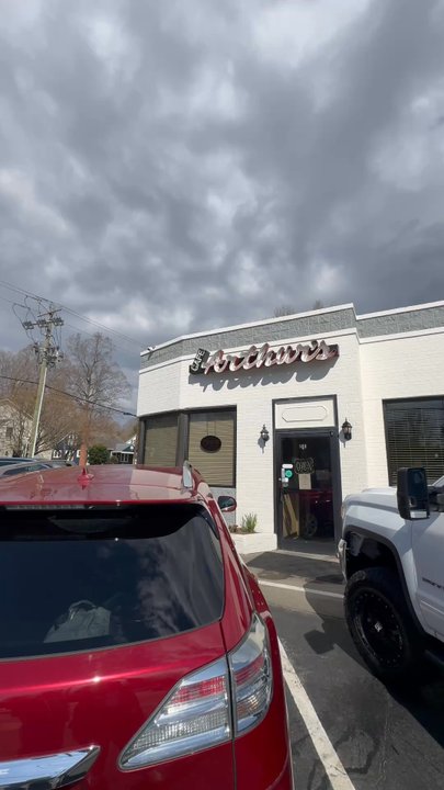 CAFE ARTHUR’S - Updated May 2026 - 204 Photos & 73 Reviews - 1416 S ...