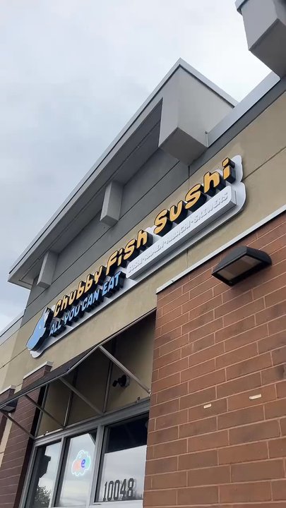 CHUBBY FISH SUSHI - Updated May 2026 - 607 Photos & 236 Reviews - 10048 ...