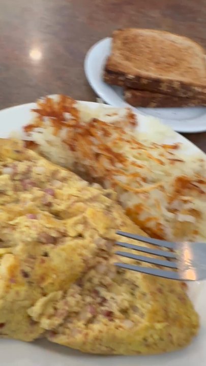 TONY’S BREAKFAST CAFE AND FAMILY RESTAURANT - Updated May 2026 - 311 ...