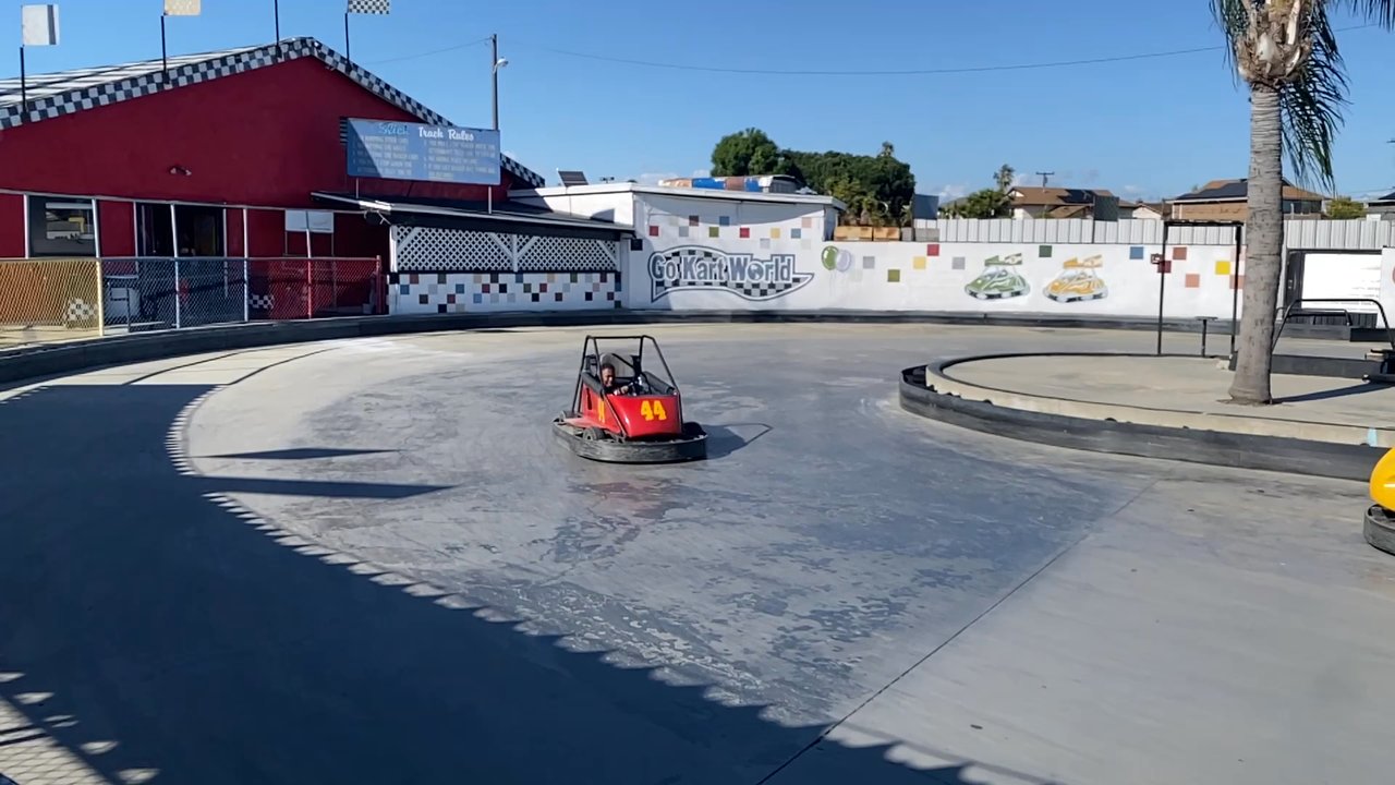 GO KART WORLD - Updated July 2025 - 336 Photos & 433 Reviews - 21830 ...