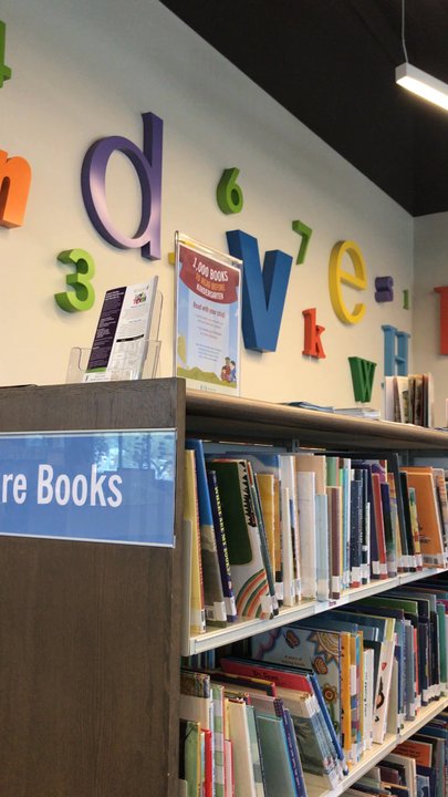 GEORGIA T. LORD LIBRARY - Updated December 2025 - 53 Photos & 26 ...