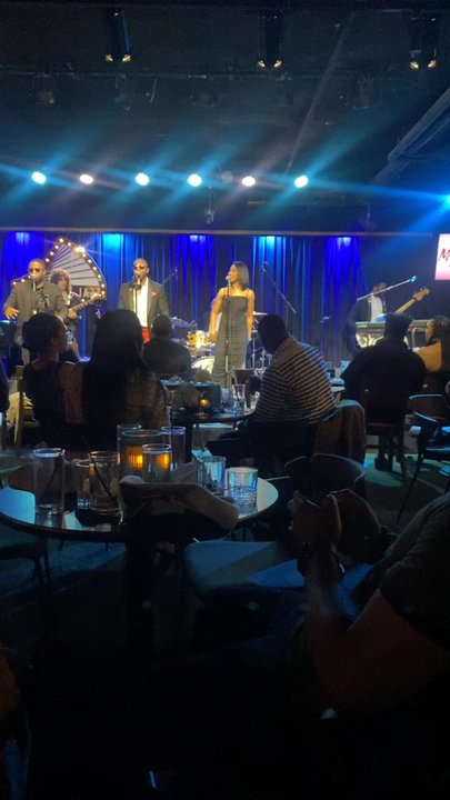 MIDDLE C JAZZ - Updated December 2025 - 308 Photos & 106 Reviews - 300 ...