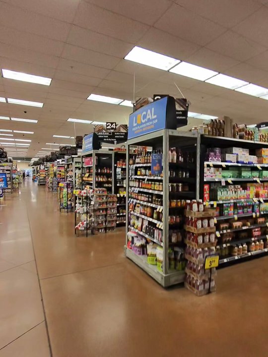 FRY’S - Updated December 2025 - 284 Photos & 247 Reviews - 4707 E Shea ...