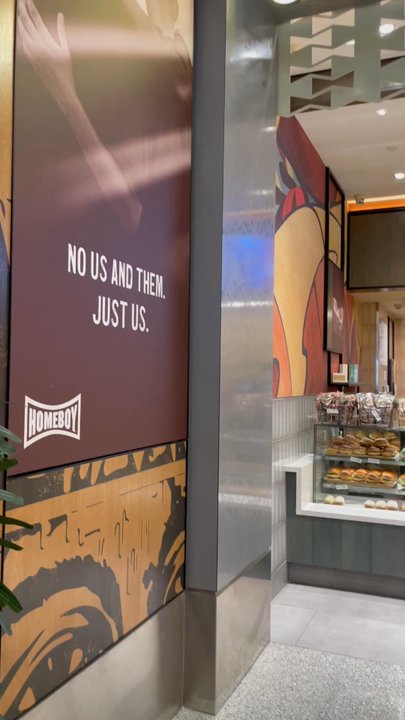 HOMEBOY CAFE & BAKERY - Updated January 2026 - 159 Photos & 232 Reviews ...