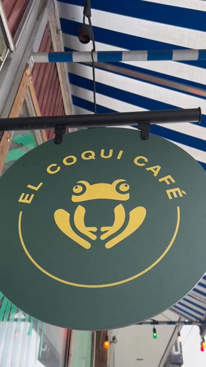 EL COQUI CAFE - Updated November 2025 - 87 Photos & 30 Reviews - 12 ...