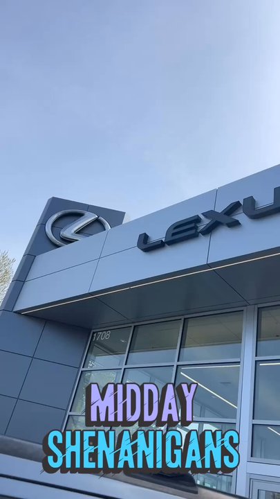 LEXUS OF TACOMA AT FIFE - Updated December 2025 - 115 Photos & 244 ...