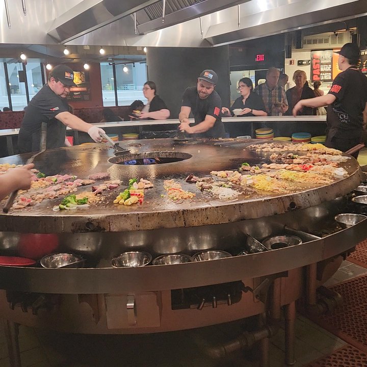 FIRE + ICE - Updated May 2026 - 610 Photos & 968 Reviews - 205 Berkeley ...
