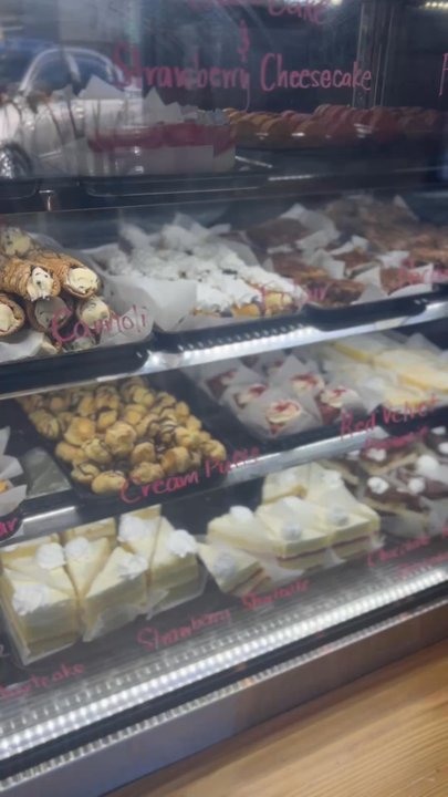 BAKER’S SWEETS BISTRO & BAKERY - Updated April 2026 - 176 Photos & 266 ...