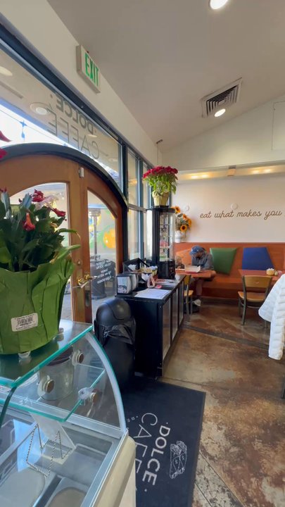 DOLCE CAFFE - Updated September 2025 - 260 Photos & 167 Reviews - 3882 ...