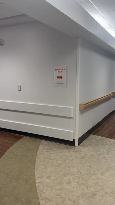 DIGNITY HEALTH - ST. ROSE DOMINICAN, ROSE DE LIMA CAMPUS - Updated June ...