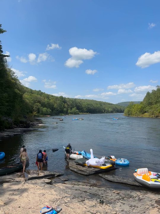 SILVER CANOE & WHITEWATER RAFTING - TEMP. CLOSED - Updated October 2025 ...