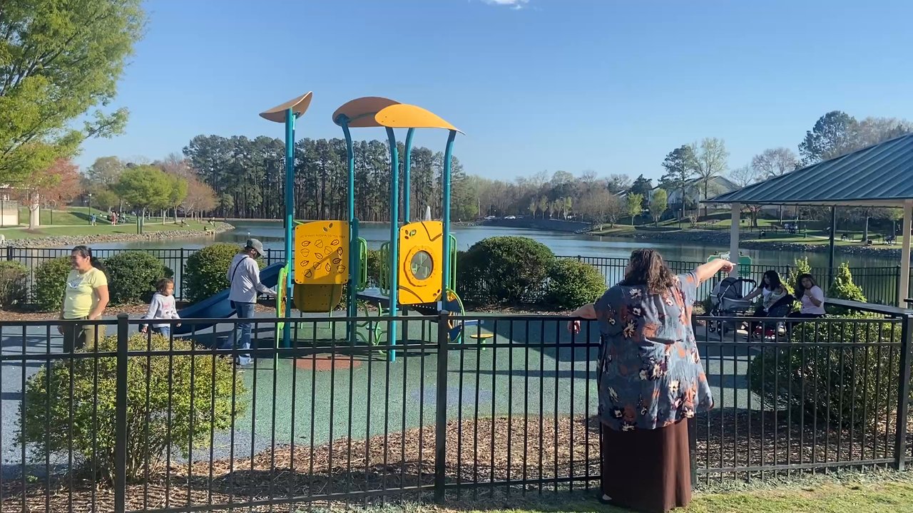 PINEVILLE LAKE PARK - Updated December 2025 - 70 Photos & 18 Reviews ...