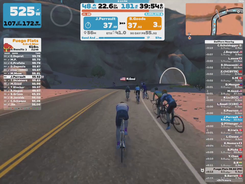 Jean philippe Perrault | Strava Runner Profile