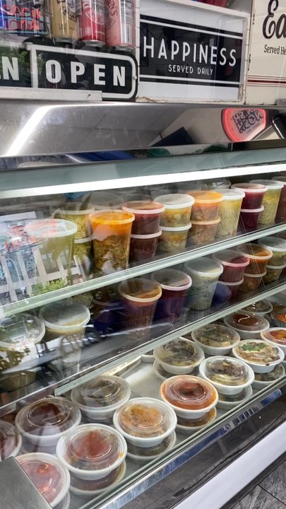 KNISH NOSH - Updated June 2025 - 131 Photos & 135 Reviews - 98-104 ...